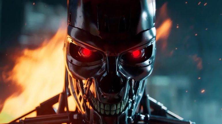 Terminator: Nacon anuncia desarrollo de un nuevo juego en mundo abierto ...