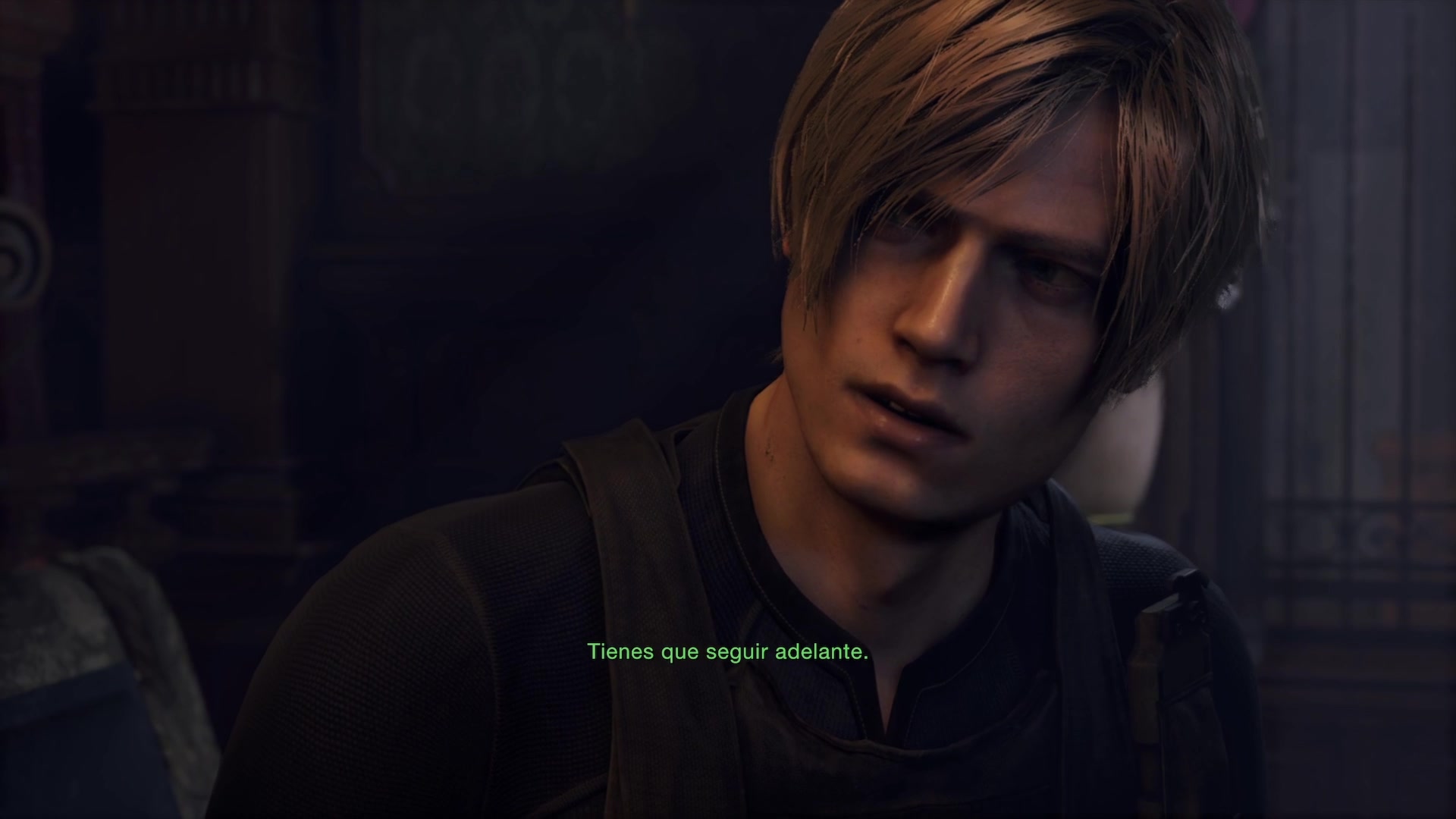 Reseña: Resident Evil 4 Remake