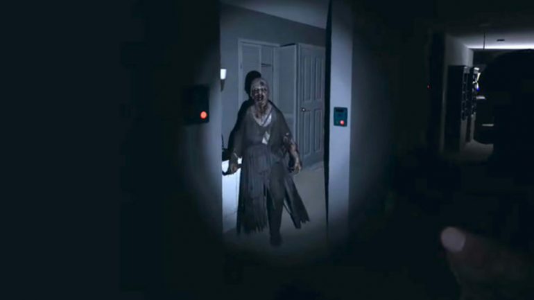 Phasmophobia llegará a PlayStation 5 y Xbox Series X|S