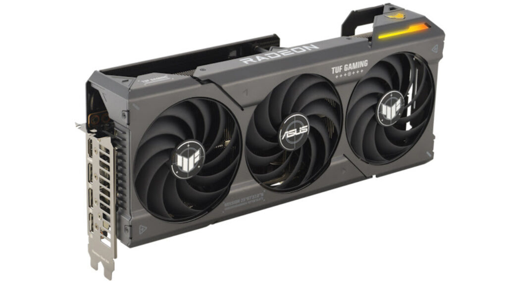 ASUS anuncia su potente gama de tarjetas gráficas: Descubre la ...