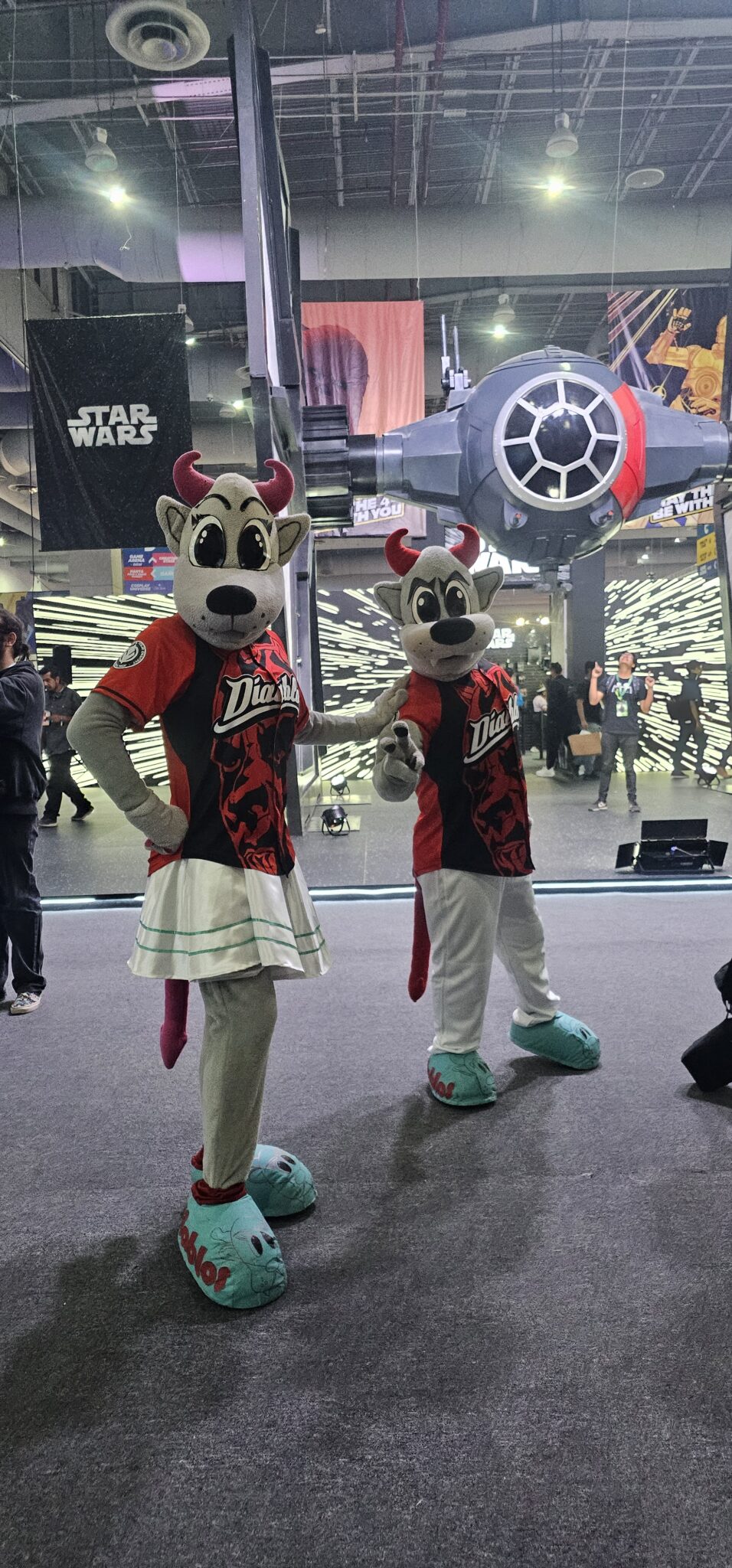 La CCXP México 2024 desde el punto de vista de los fanáticos