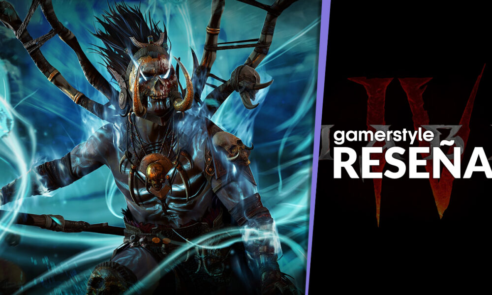 Reseña: Warcraft Legends II – Diablo IV