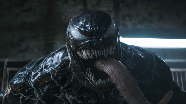 ¡Venom: El Último Baile ya está disponible en Max!