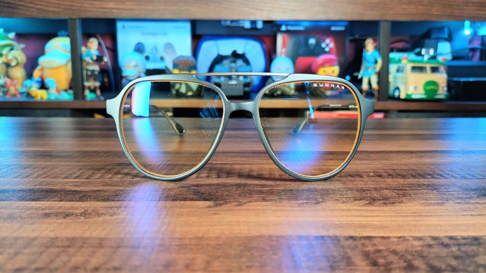 Reseña: Lentes Gunnar edición Call of Duty Ghost