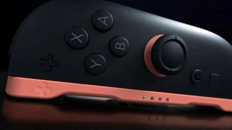 Los Joy-Con de Nintendo Switch 2 no cuentan con sticks Hall Effect