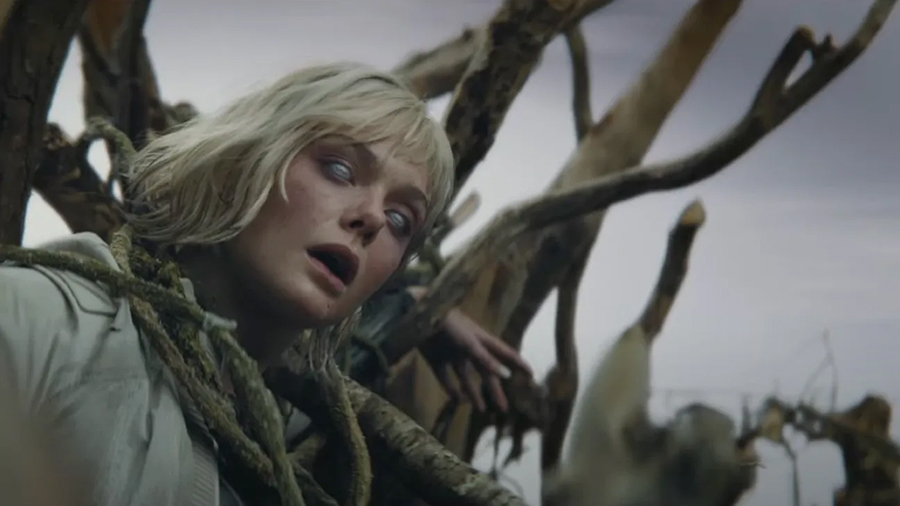Revelado primer adelanto de Predator: Badlands