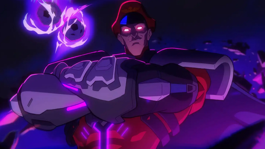 Overwatch 2 y Street Fighter 6 anuncian colaboración