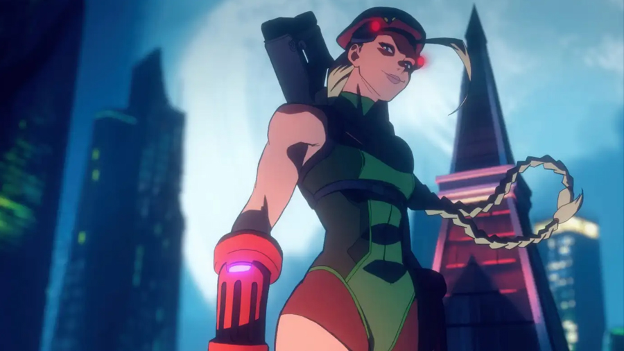 Overwatch 2 y Street Fighter 6 anuncian colaboración