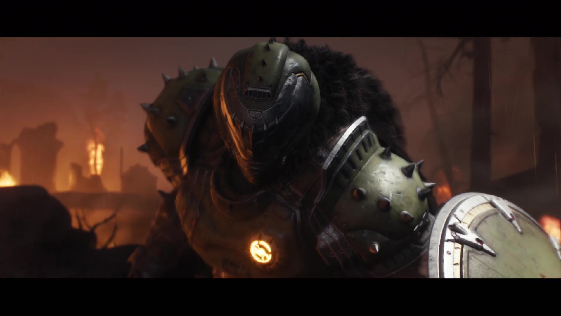 Reseña: DOOM: The Dark Ages