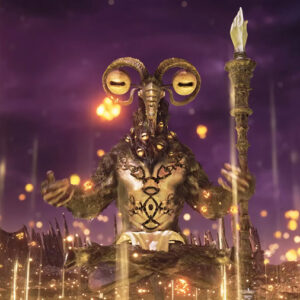 Confirmado DLC para Elden Ring: Nightreign