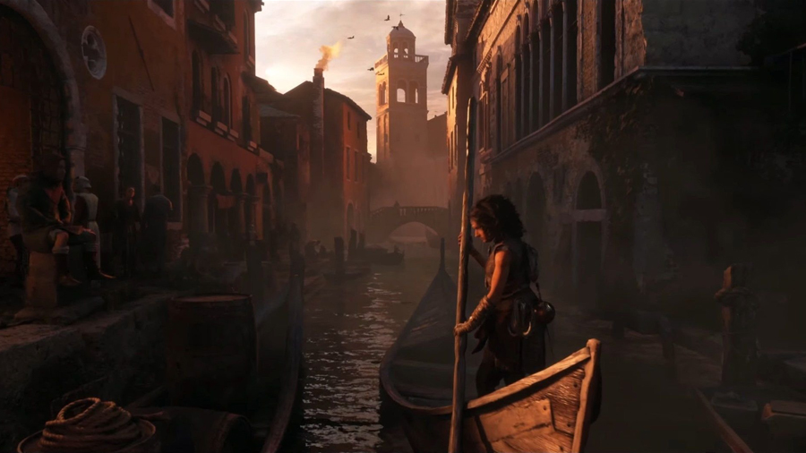 Revelada nueva entrega de la saga A Plague Tale