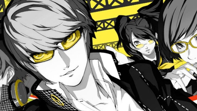 Persona 4 Remake sería uno de los anuncios del Xbox Games Showcase 2025