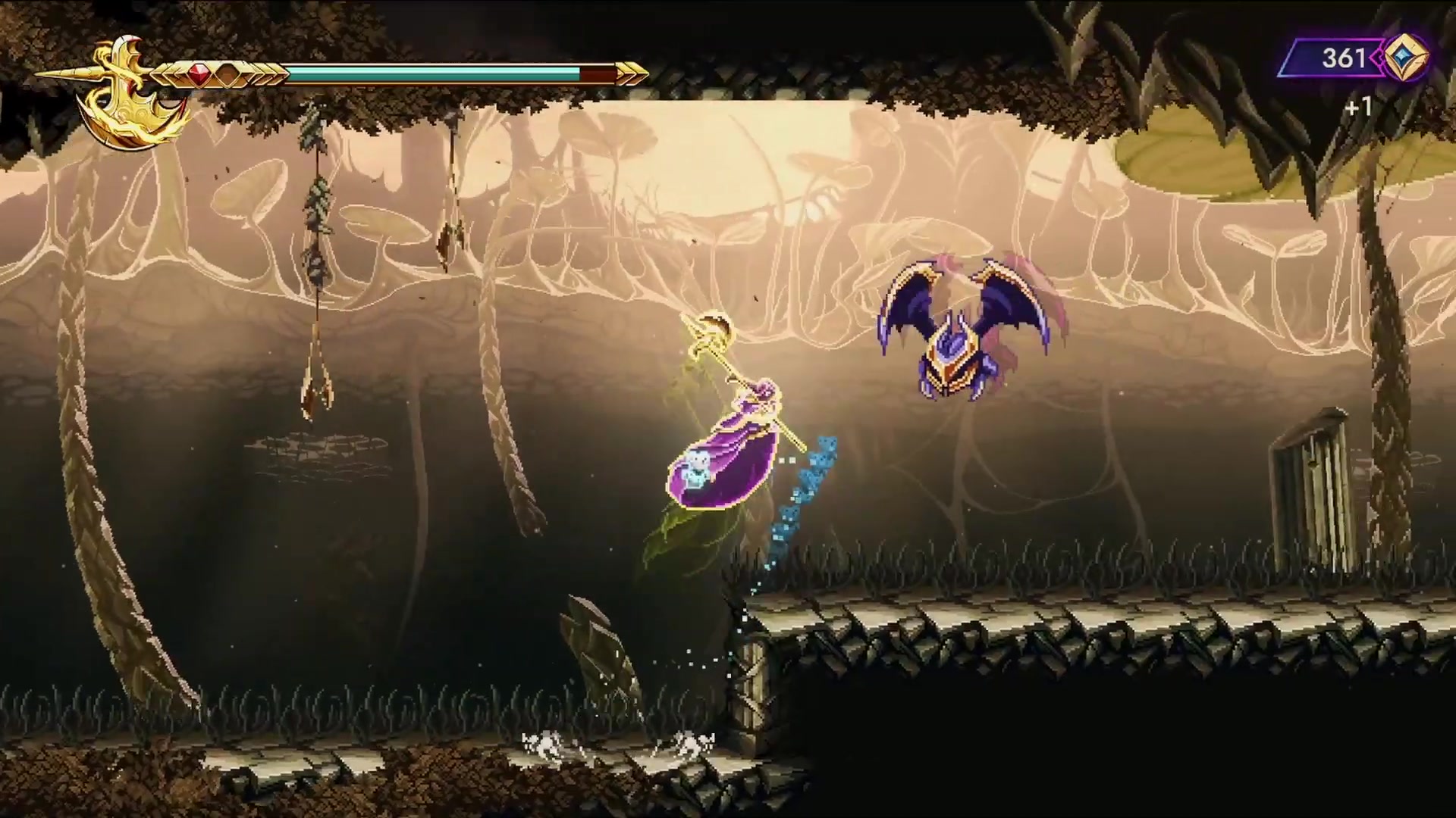 Reseña: 9 Years of Shadows