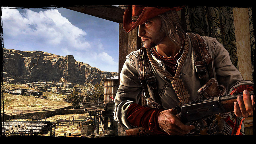 Un nuevo Call of Juarez estaría en desarrollo