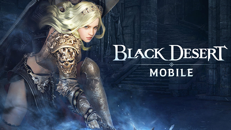 Black Desert Mobile recibe una actualización con importantes novedades