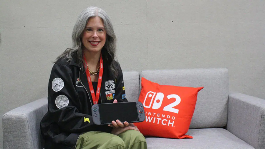 Doug Bowser dejará la presidencia de Nintendo of America