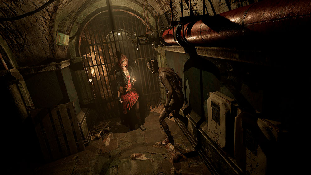 Review de Tormented Souls 2
