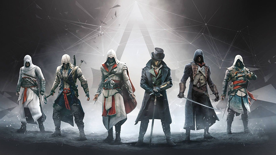 Vantage Studios, la nueva filial creada por Ubisoft y Tencent