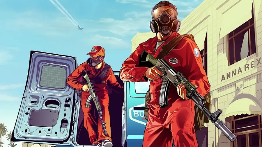 GTA Online, gratis durante este fin de semana