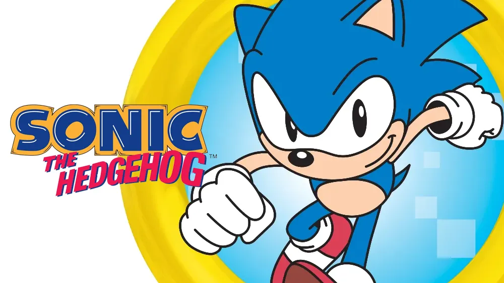 SEGA y JAKKS Pacific renuevan su alianza de Sonic the Hedgehog hasta 2029