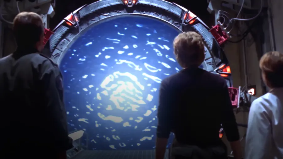 Stargate regresará con una nueva serie desarrollada para Prime Video