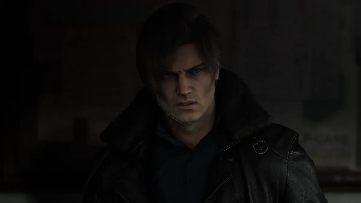 Leon S. Kennedy aparece en el nuevo tráiler de Resident Evil 9: Requiem