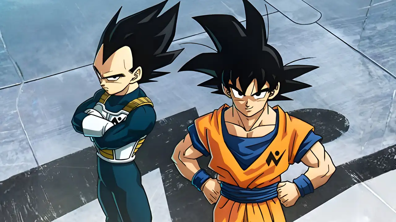 Se anunció Dragon Ball Super: The Galactic Patrol y un nuevo videojuego ...